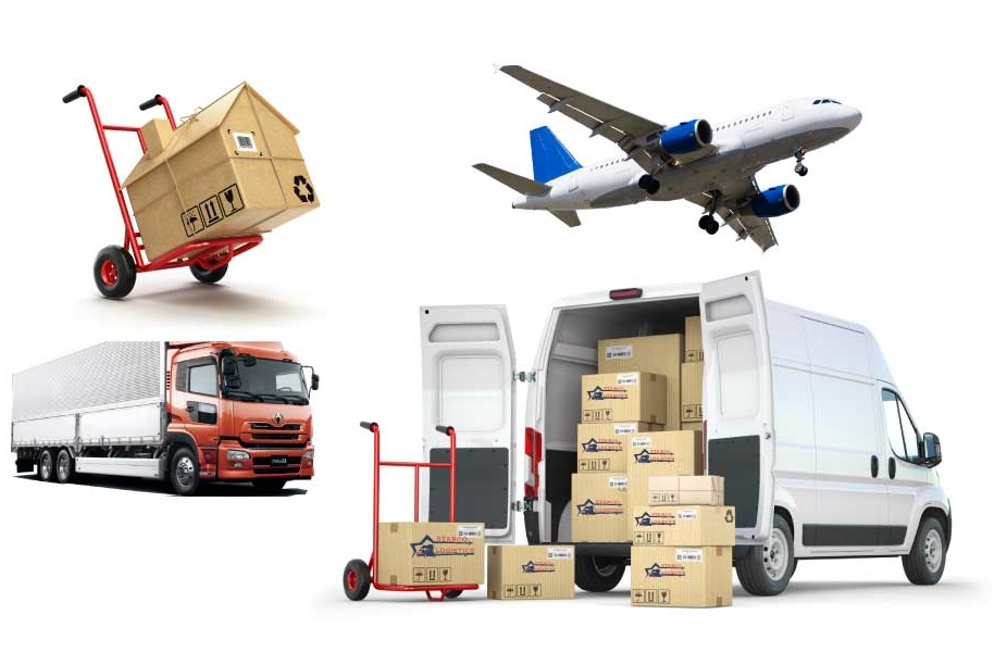 Moving Made Easy - Sky Star Furniture Movers - Contact Us 0561196433